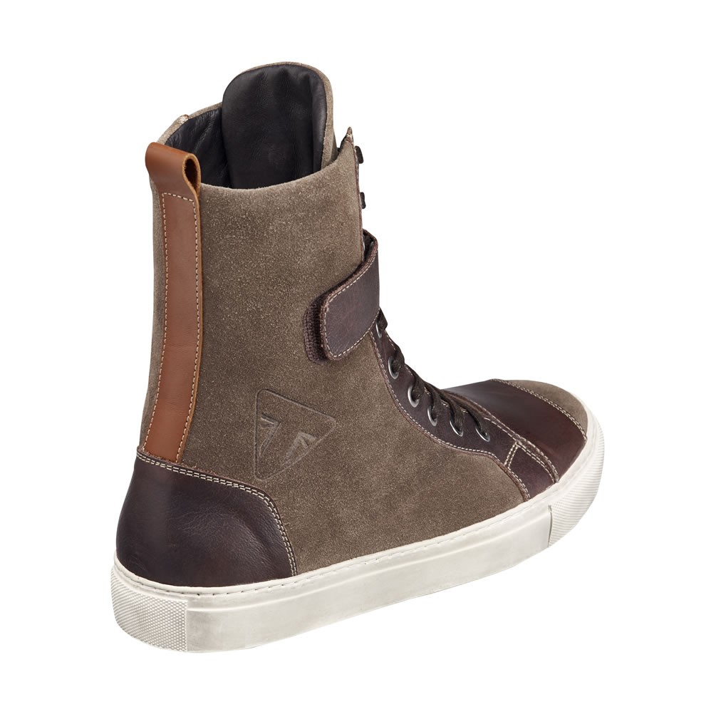 Mens Triumph Motorcycle Boots at Herbert Yamasaki blog